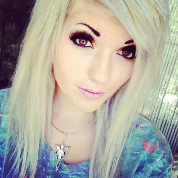 Picture of Leda Muir