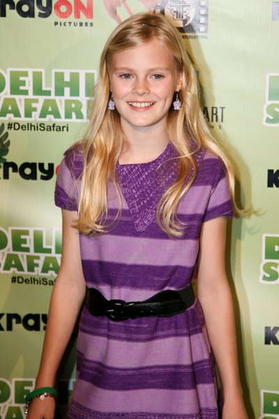 Picture of Harley Graham