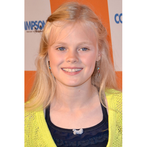 Image of Harley Graham