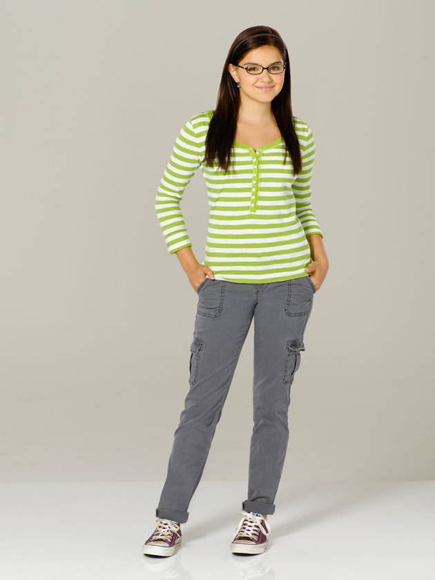 Picture of Alex Dunphy (Modern Family)