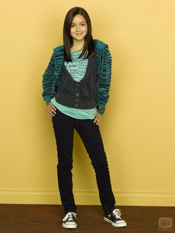 Picture of Alex Dunphy (Modern Family)