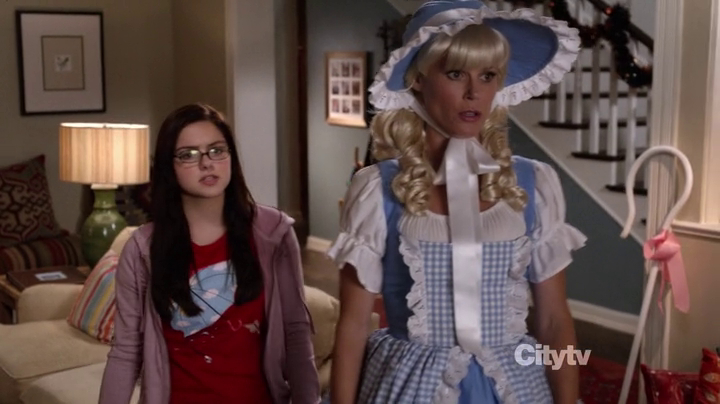 Alex Dunphy (Modern Family) picture