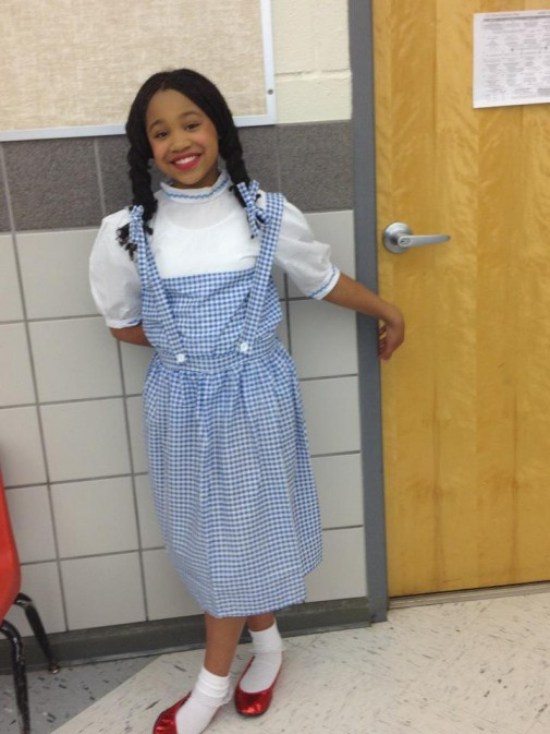 Picture of Taylor Mosby