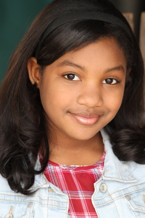 Picture of Taylor Mosby
