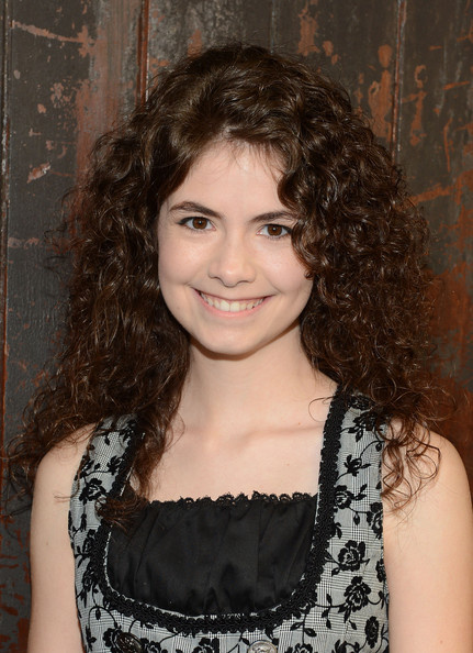 Picture of Katlin Mastandrea