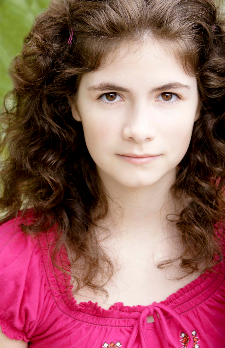 Picture of Katlin Mastandrea