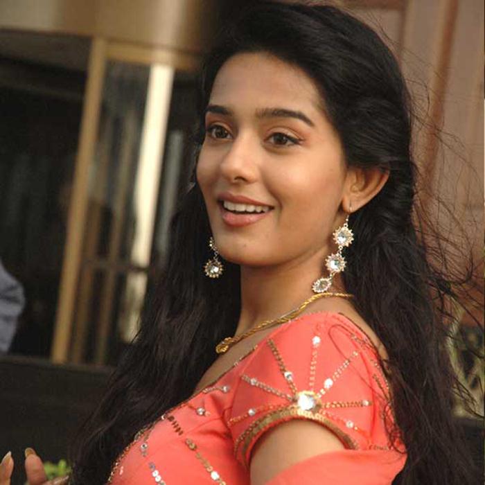 Amrita Rao