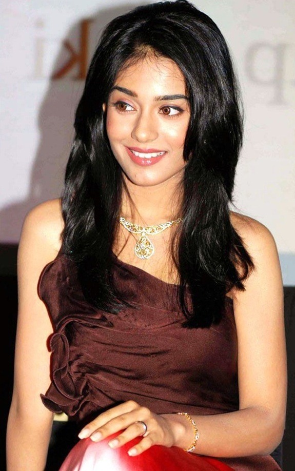 Amrita Rao