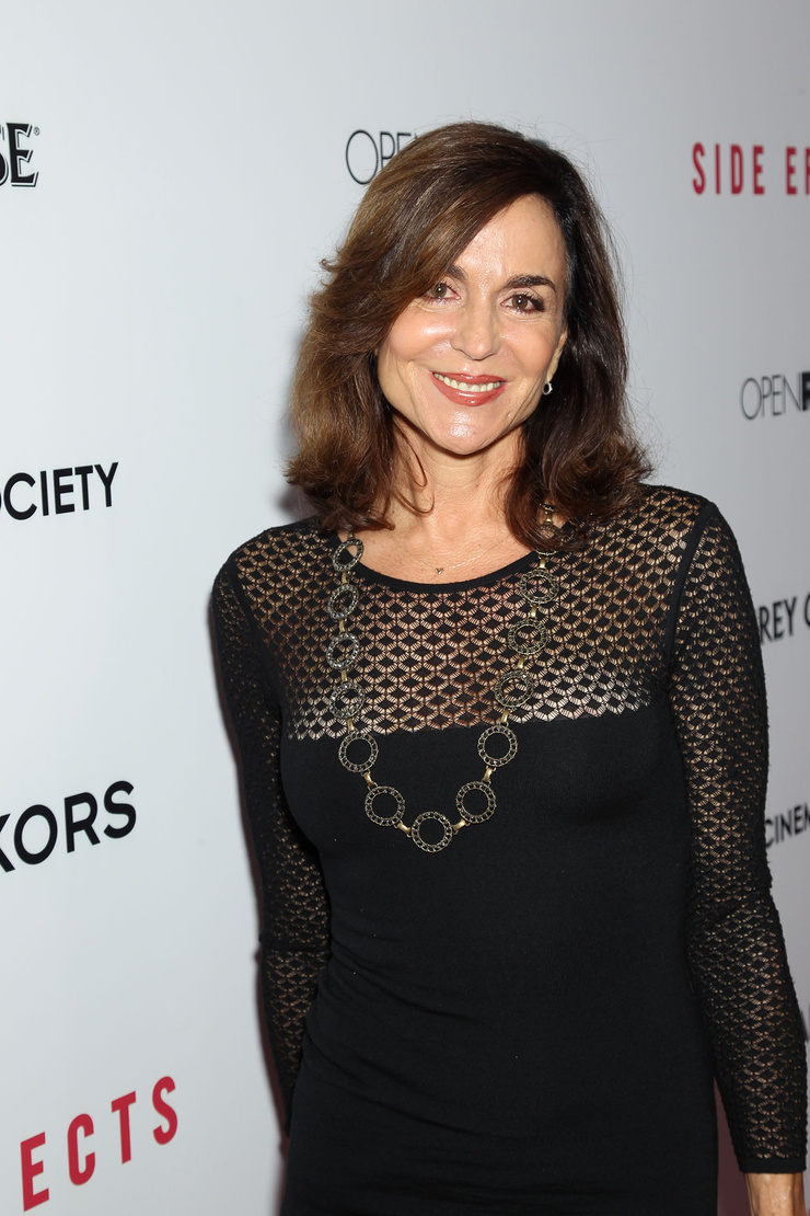 Polly Draper picture