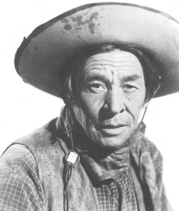 Charles Stevens