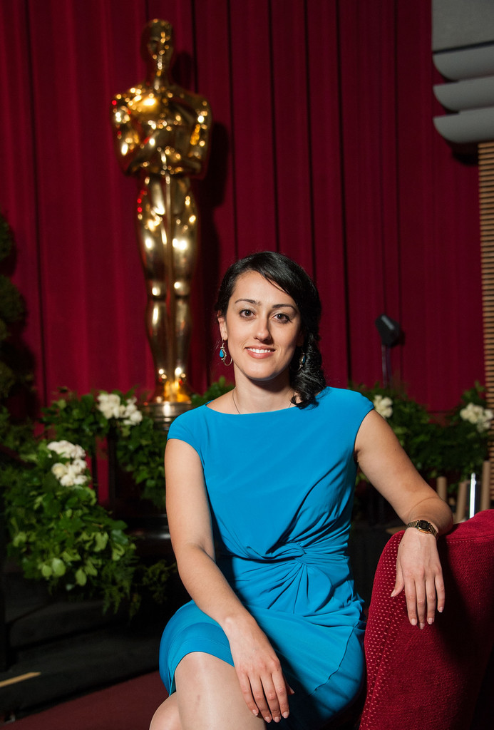 Picture of Talkhon Hamzavi