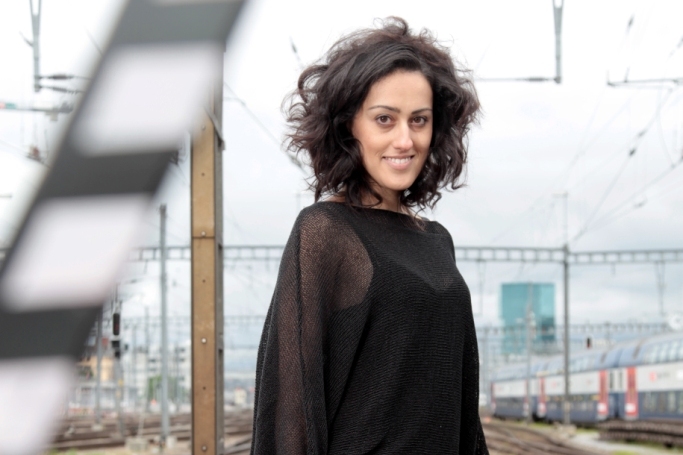 Picture of Talkhon Hamzavi