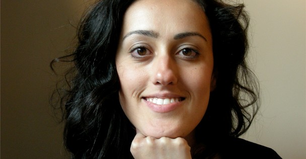 Picture of Talkhon Hamzavi