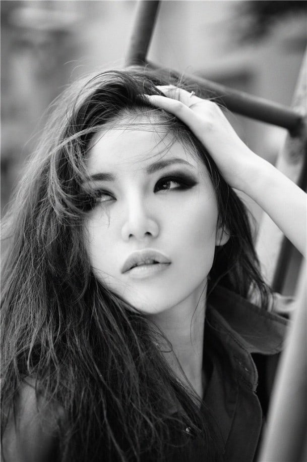 Picture of Lei Ke Er