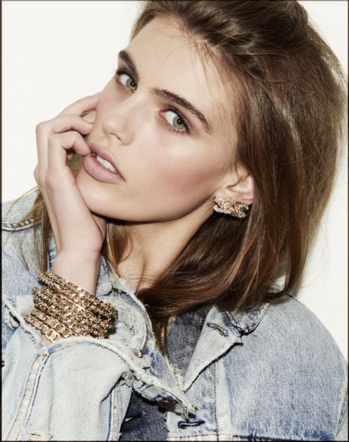 Image of Madison Headrick
