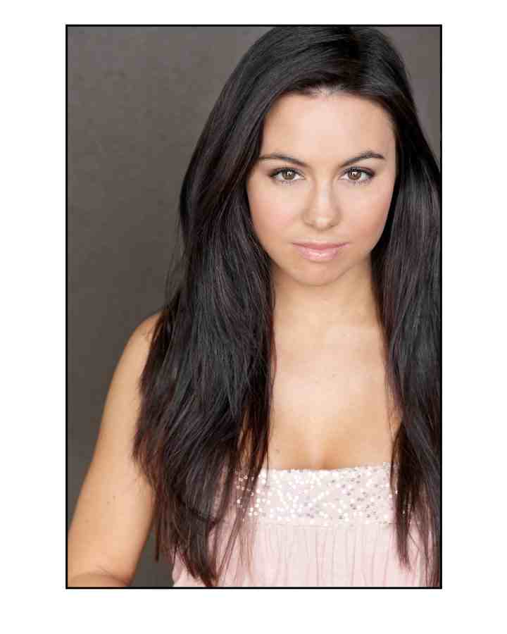 Picture of Ginny Jones