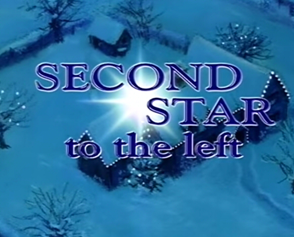 Picture of Second Star to the Left