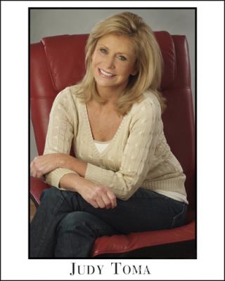 Judy Toma image