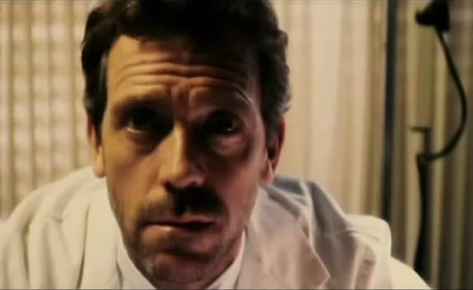 Picture of The Big Empty