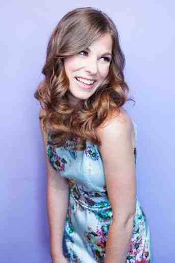 Image of Meghan Heffern