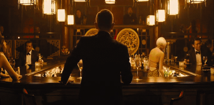 Skyfall image