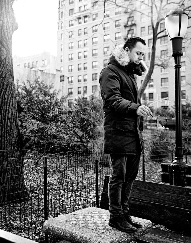 Picture of Giovanni Ribisi