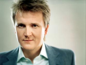 Picture of Aled Jones