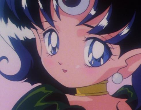 Picture of Queen Nehelenia