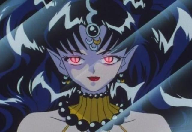 Queen Nehelenia image