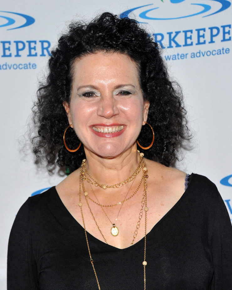 Picture of Susie Essman