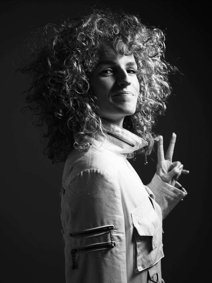 Carolien Borgers image