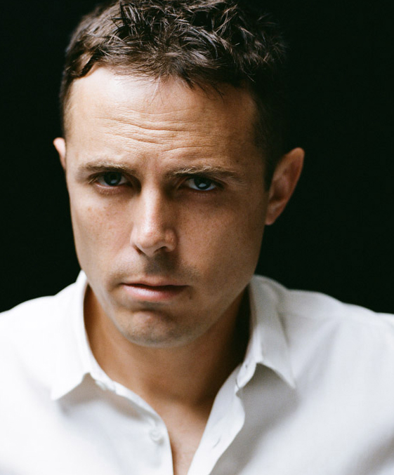 Casey Affleck image