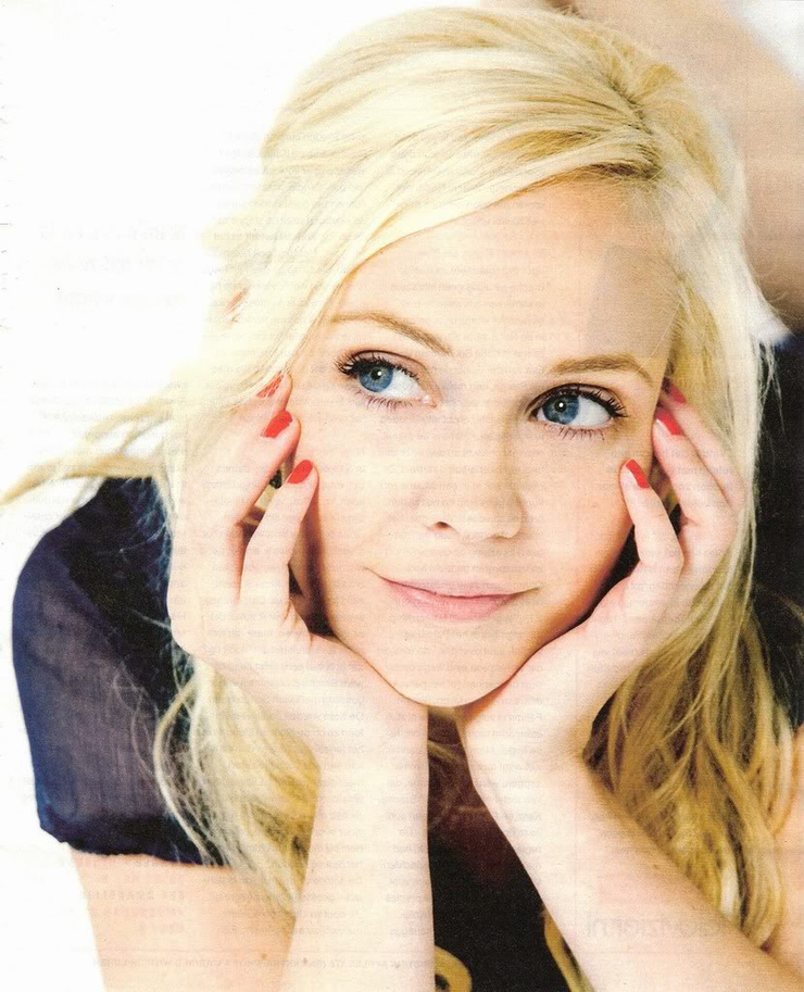 Picture of Bracha van Doesburgh