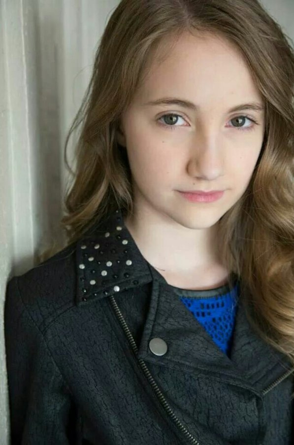 Picture of Kaelynn Wright