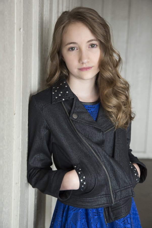 Kaelynn Wright image