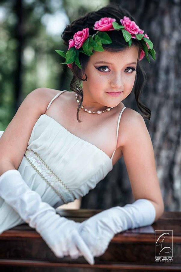 Picture of Rachel Nall