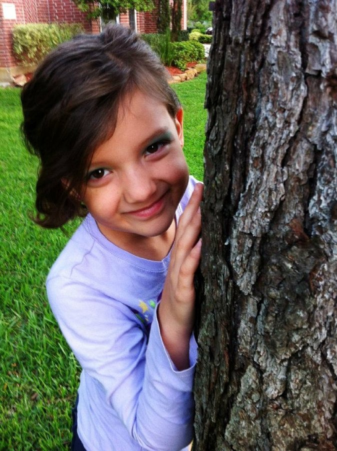 Picture of Rachel Nall