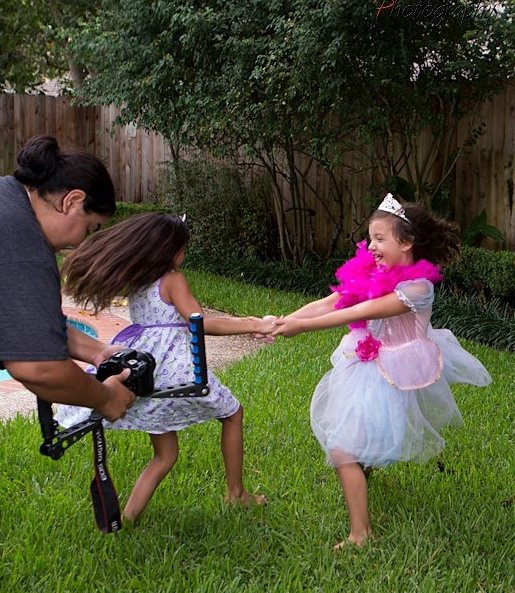 Picture of Rachel Nall