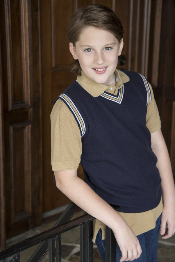 Picture of Hunter Cudini