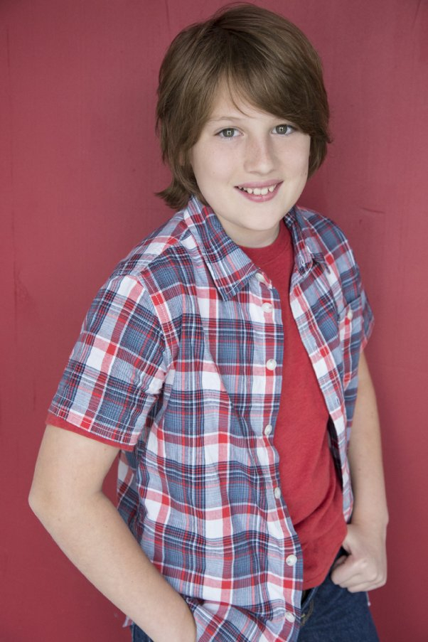 Picture of Hunter Cudini