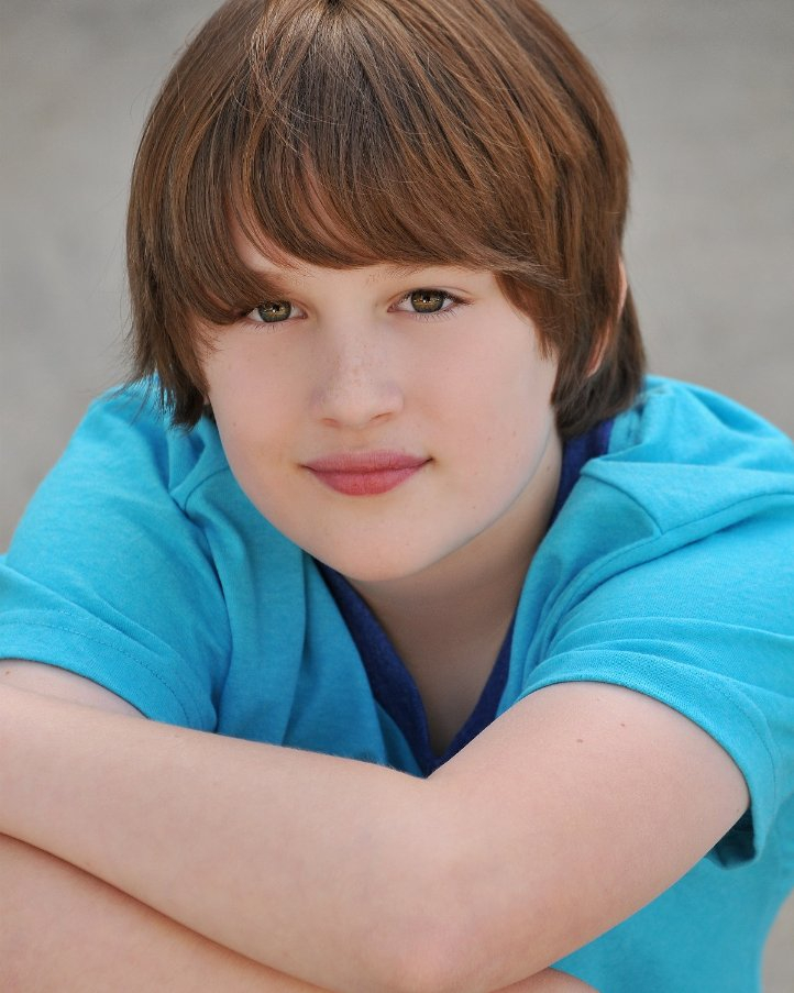 Image of Hunter Cudini