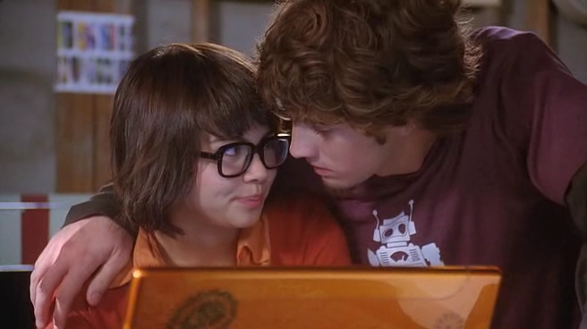 Picture of Scooby-Doo! The Mystery Begins