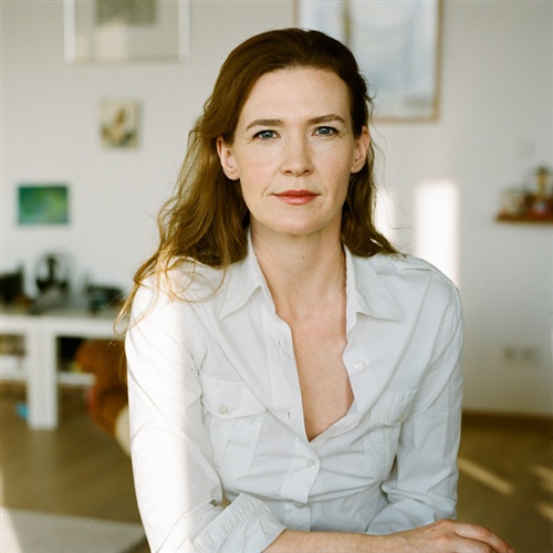 Picture of Julika Jenkins