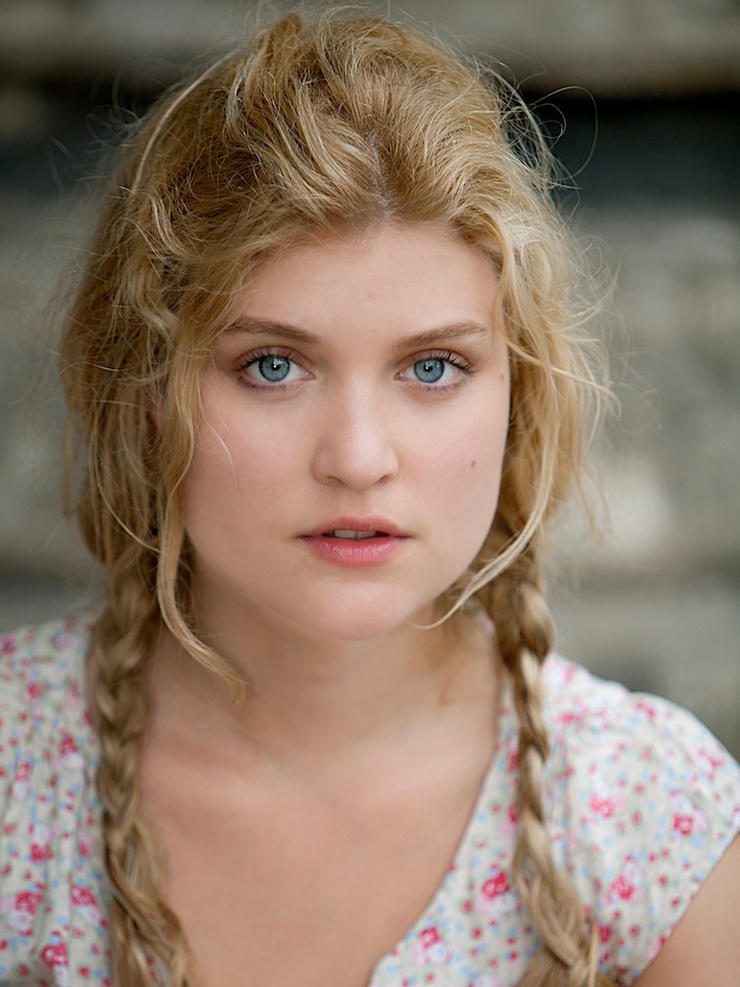 Picture of Lara Mandoki