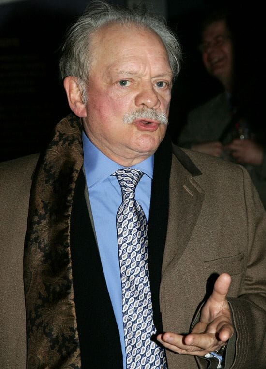 Picture of David Jason