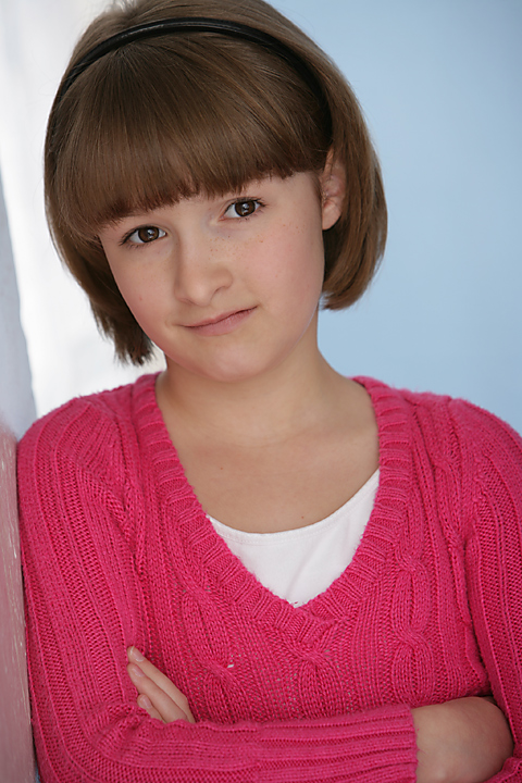 Picture of Eleisha Miller