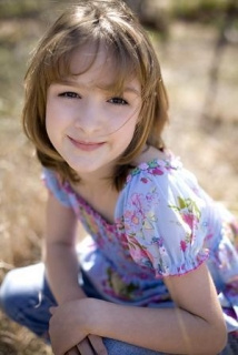 Picture of Eleisha Miller