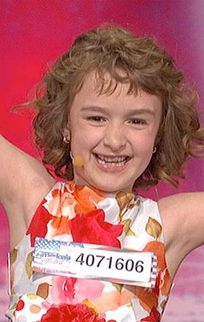 Picture of Eleisha Miller