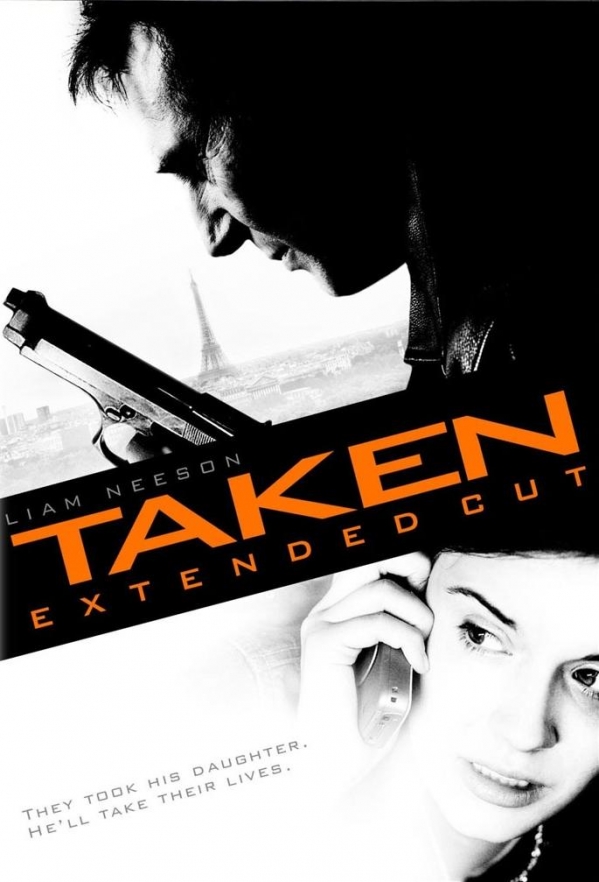 Picture of Taken (Extended Cut)