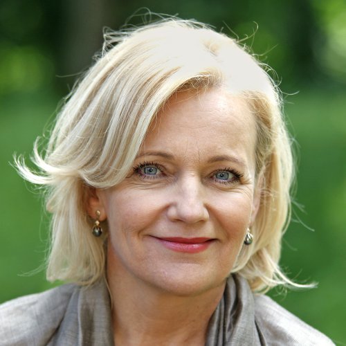 Picture of Maria Pakulnis